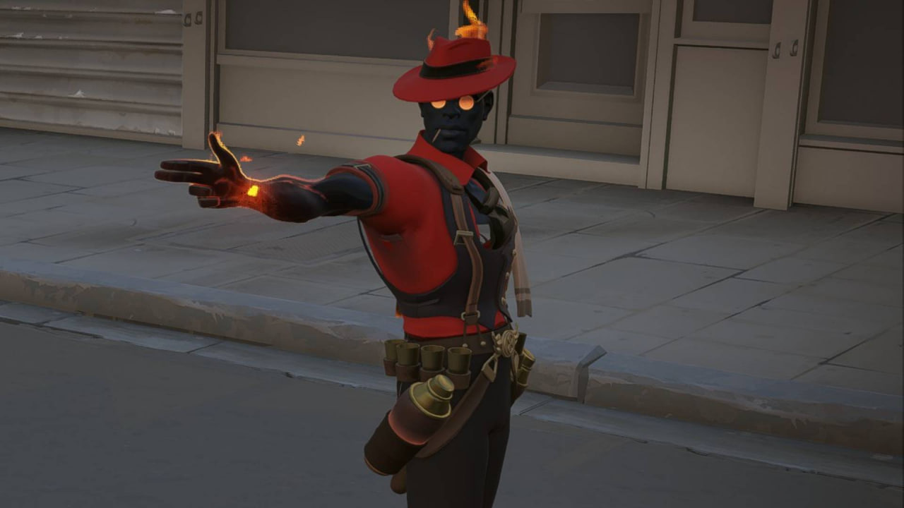 Deadlock | Cheatrise